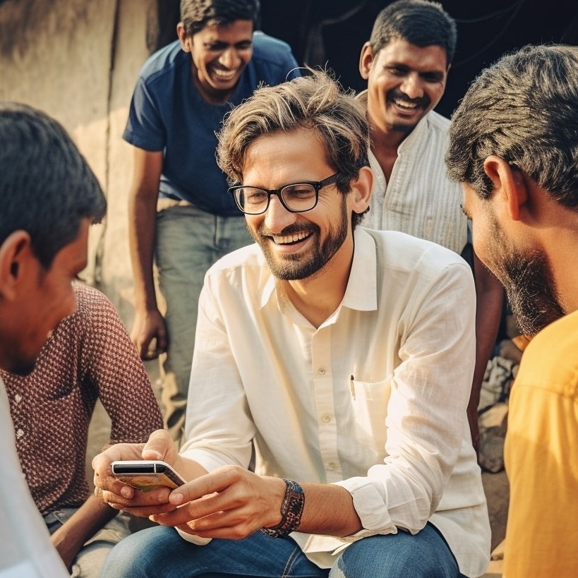 Home - The Better India