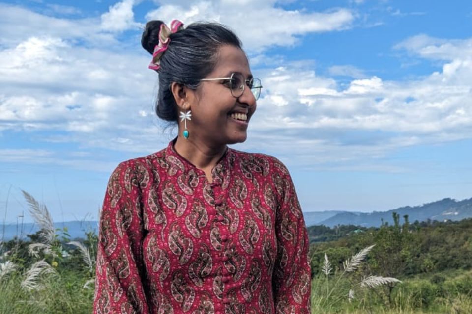 LICHFL Womentaries - Her Stories, Your Lens - The Better India