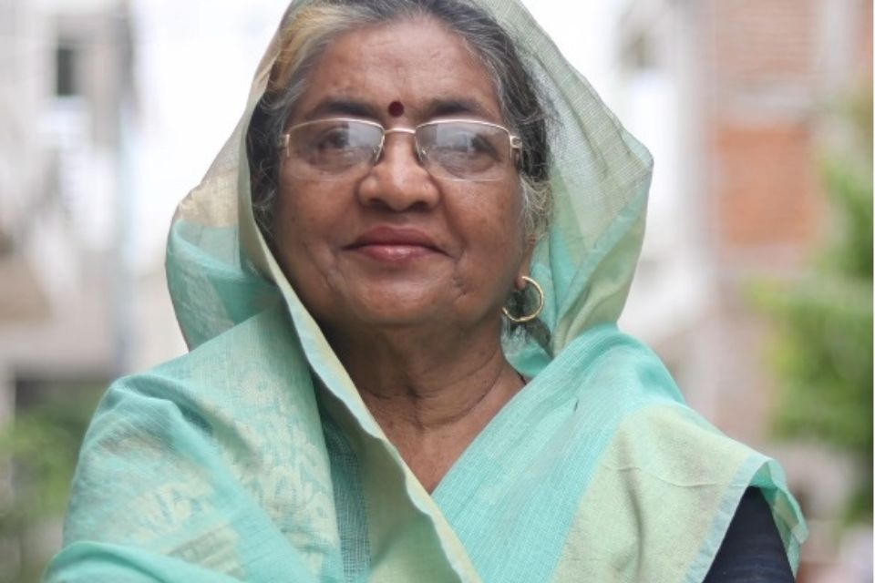 LICHFL Womentaries - Her Stories, Your Lens - The Better India