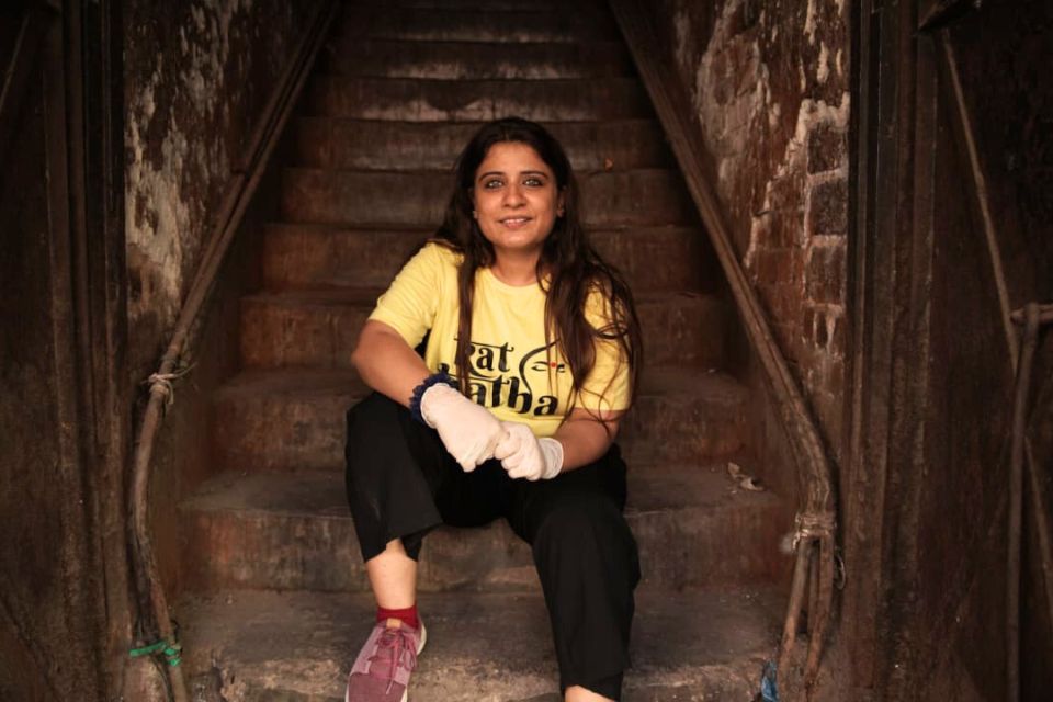 LICHFL Womentaries - Her Stories, Your Lens - The Better India