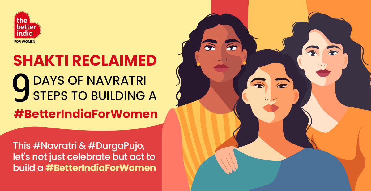 Home - The Better India