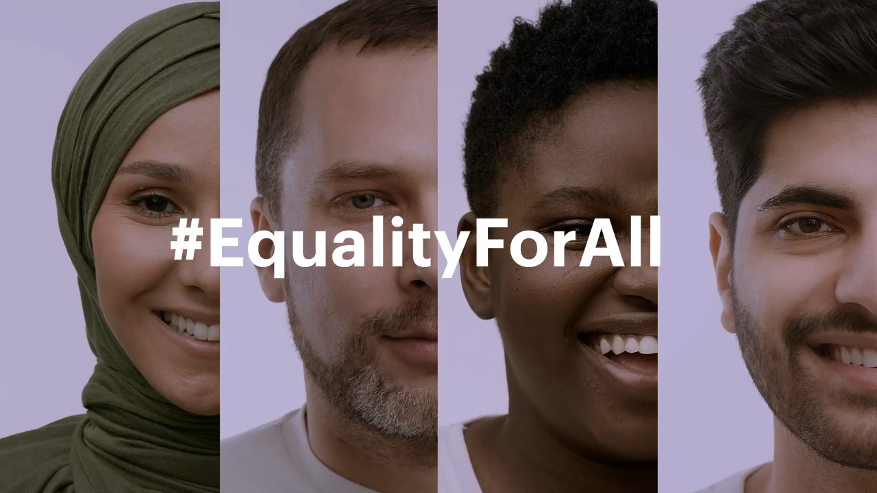 Equality For All - The Better India