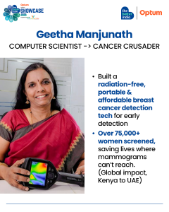 TBI Showcase - The Better India