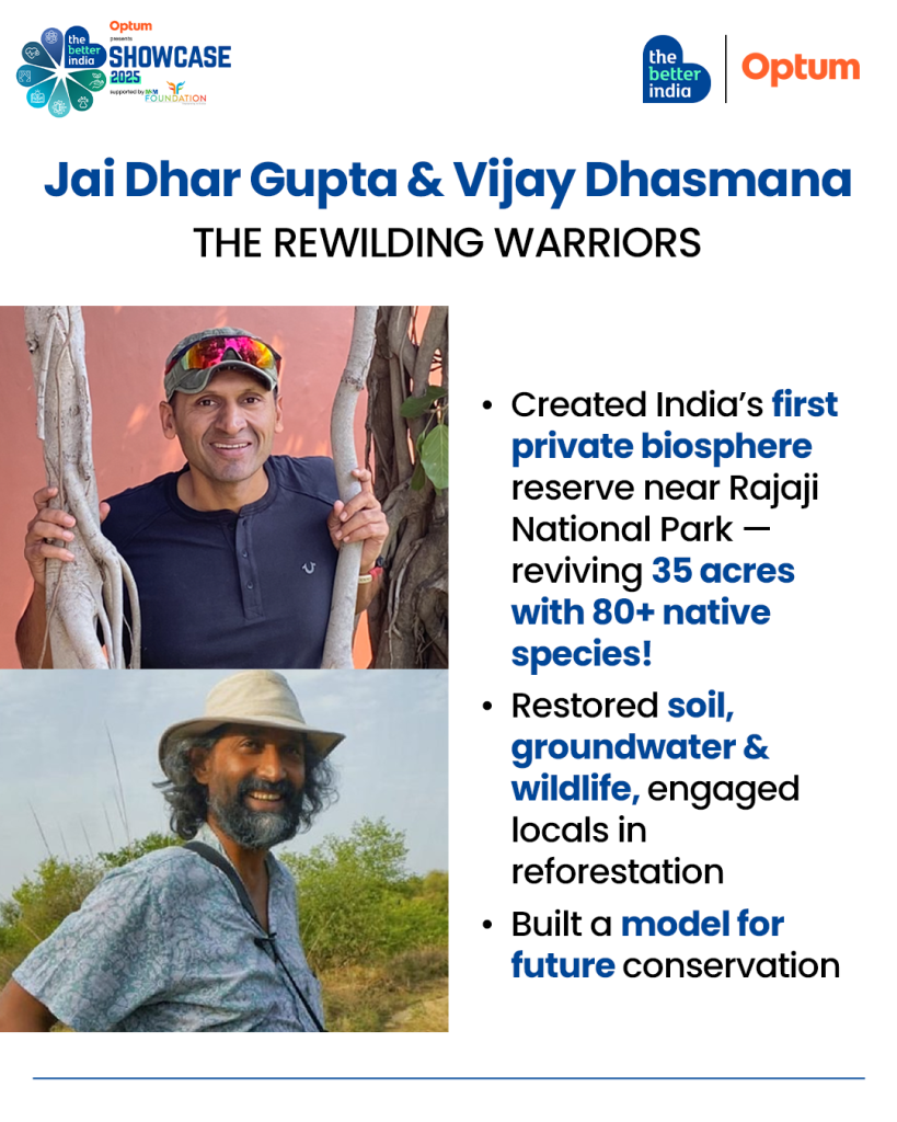 TBI Showcase - The Better India