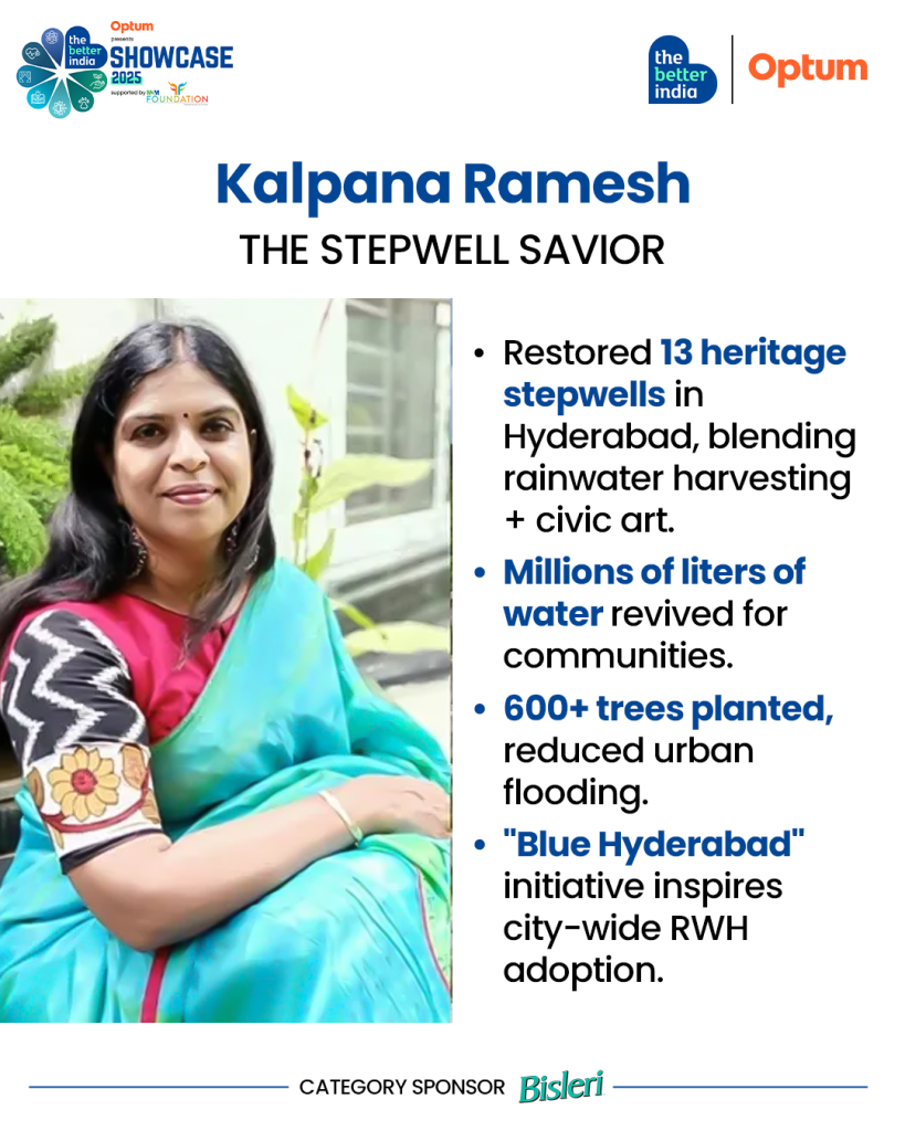 TBI Showcase - The Better India